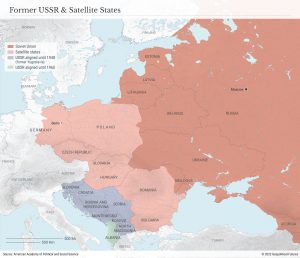 How the European Union Became Divided on Russia - Geopolitical Futures