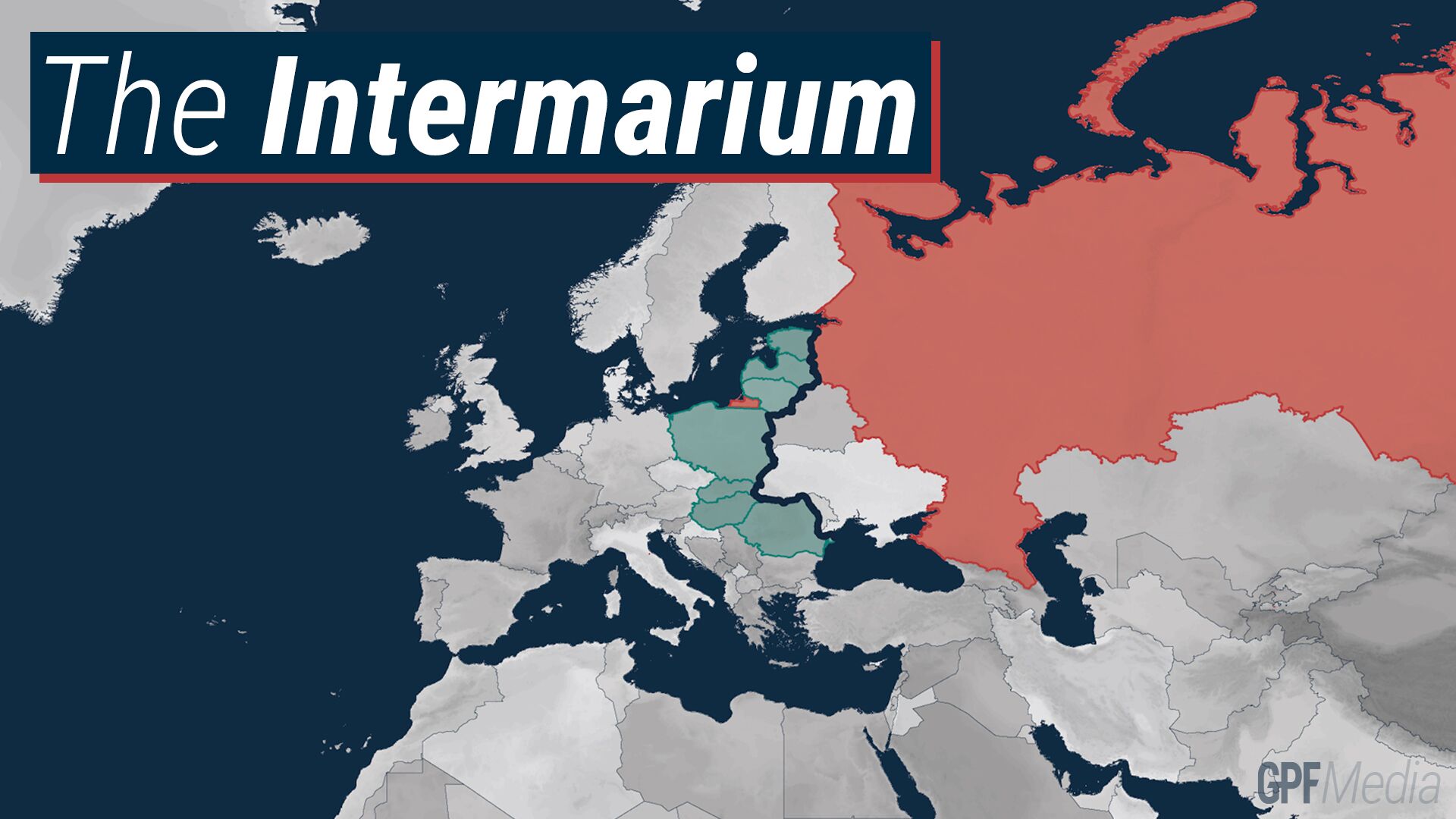 The Intermarium - Geopolitical Futures