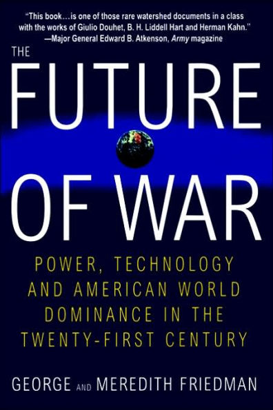 George Friedman, Author at Geopolitical Futures