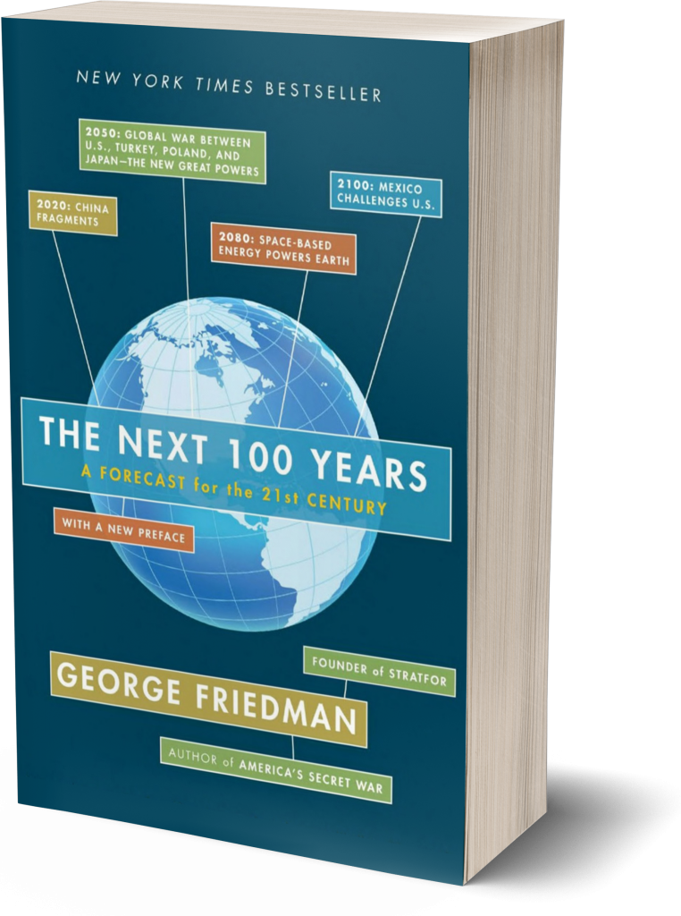 Books - Geopolitical Futures