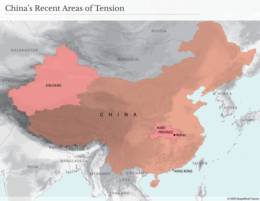 China, Ultra-Competence and Coronavirus - Geopolitical Futures