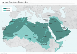 The Illusion of Arab Nationalism - Geopolitical Futures