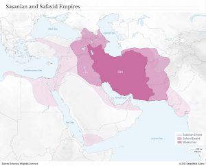 For Iran, Nuclear Weapons Can Wait - Geopolitical Futures