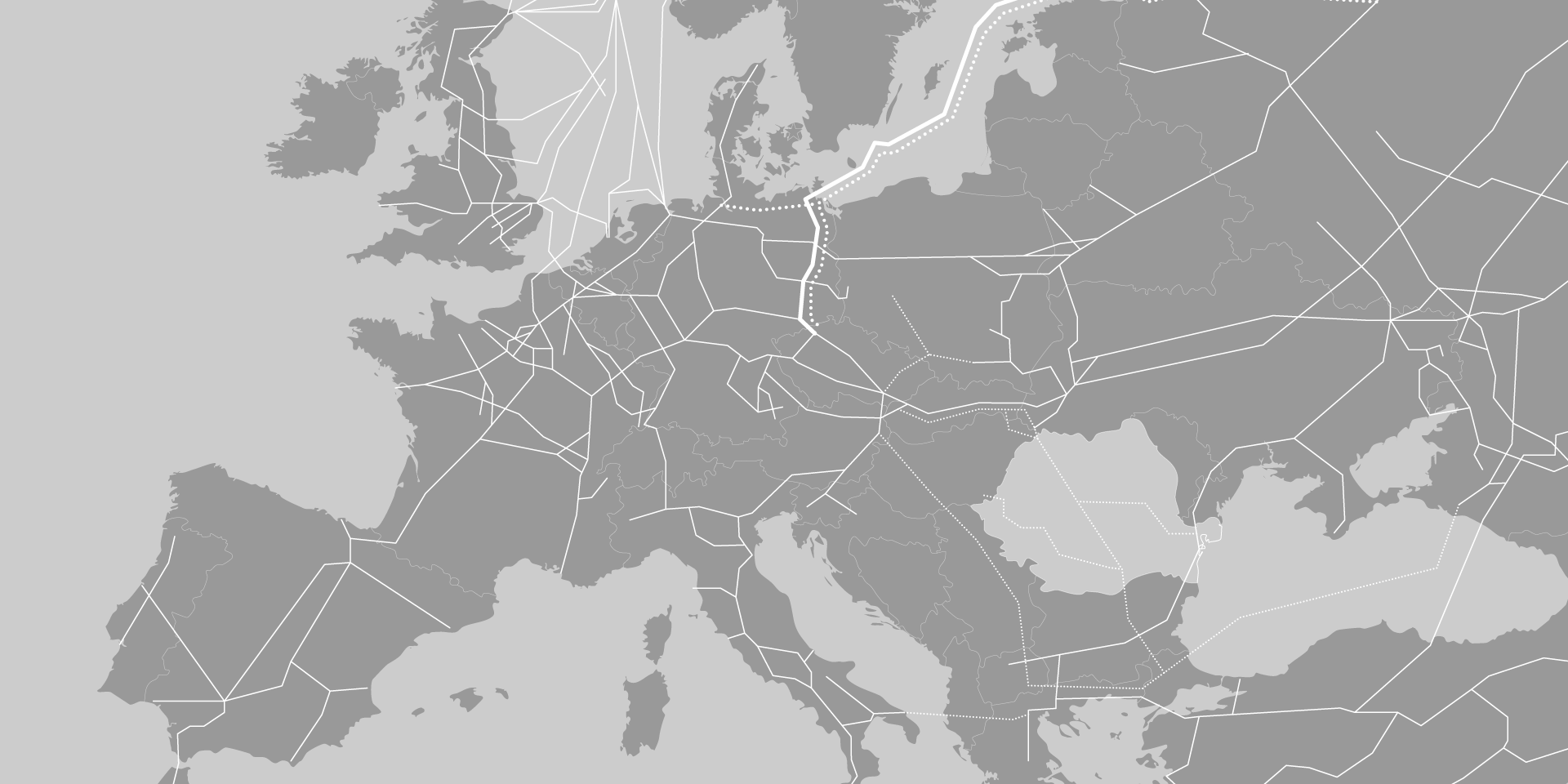 Europe's Natural Gas Outlook - Geopolitical Futures