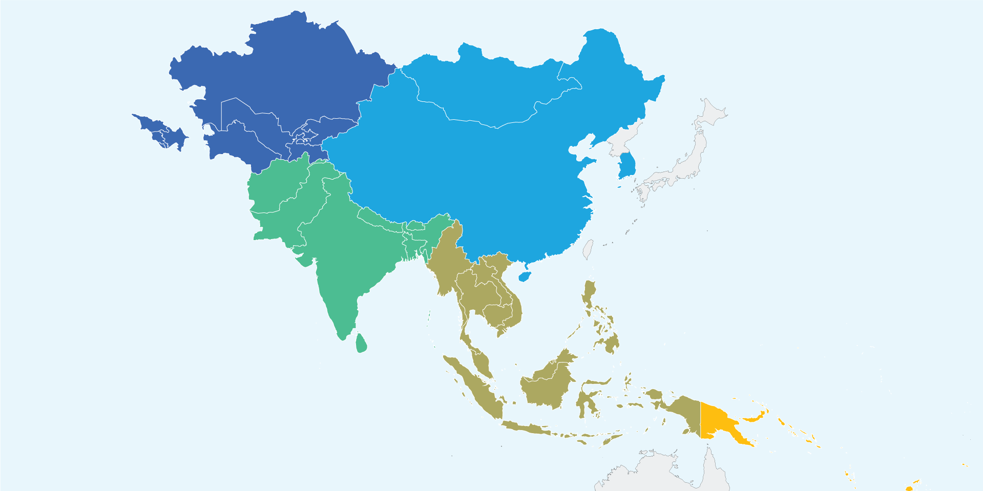 Asian Developing Economies' Path to Recovery - Geopolitical Futures
