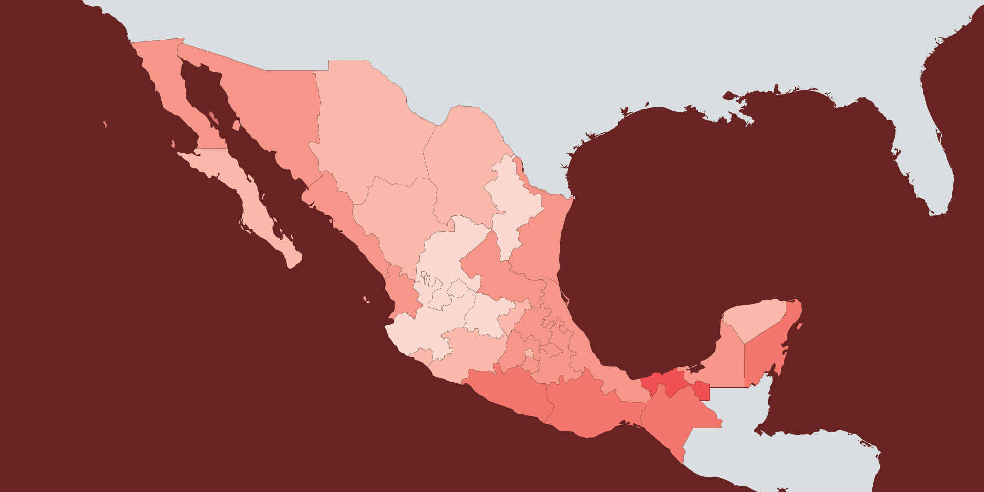 Mexican Election Reveals Key Social Trends - Geopolitical Futures