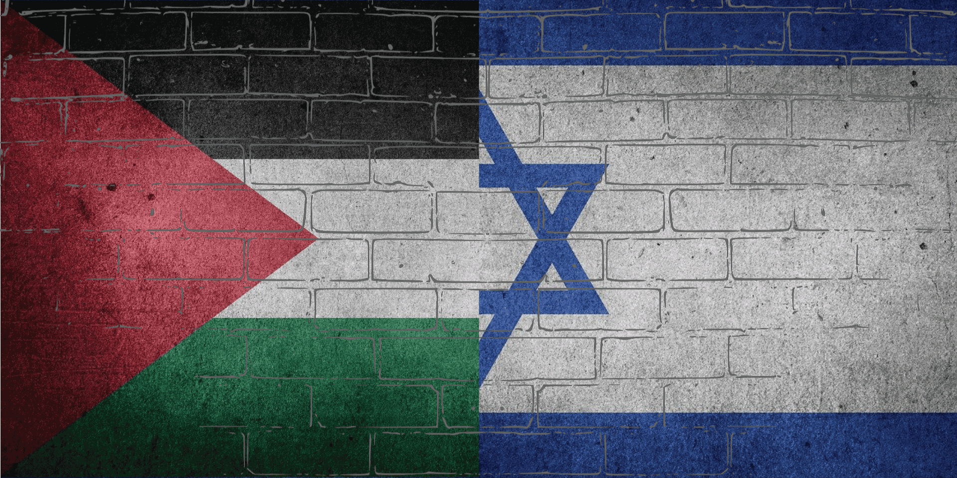 The Israeli-Palestinian Conflict Over the Years - Geopolitical Futures